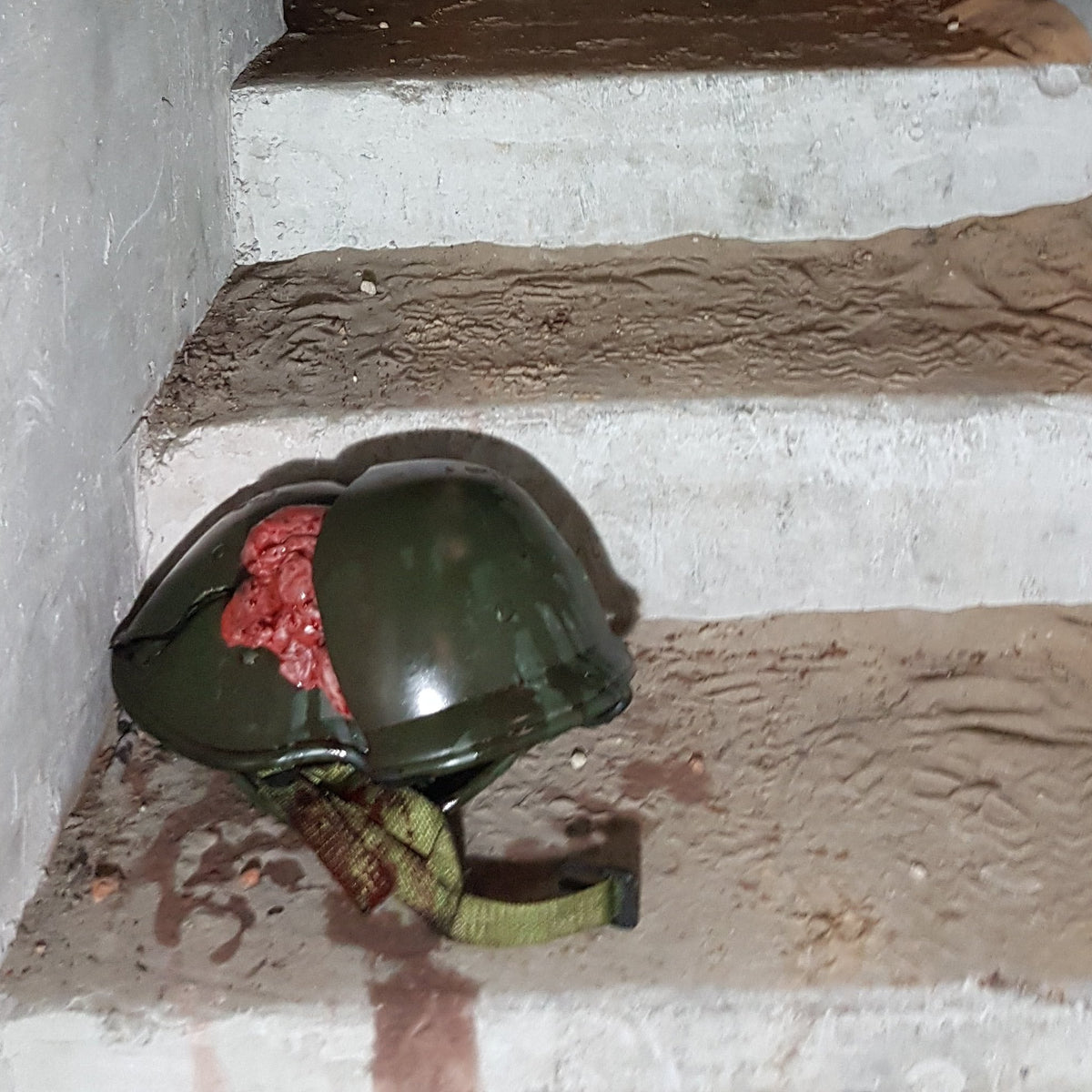 Brain Part – extremesimulations