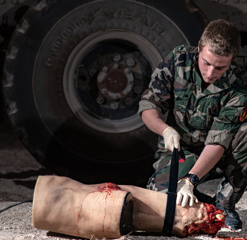 Task Trainers – extremesimulations